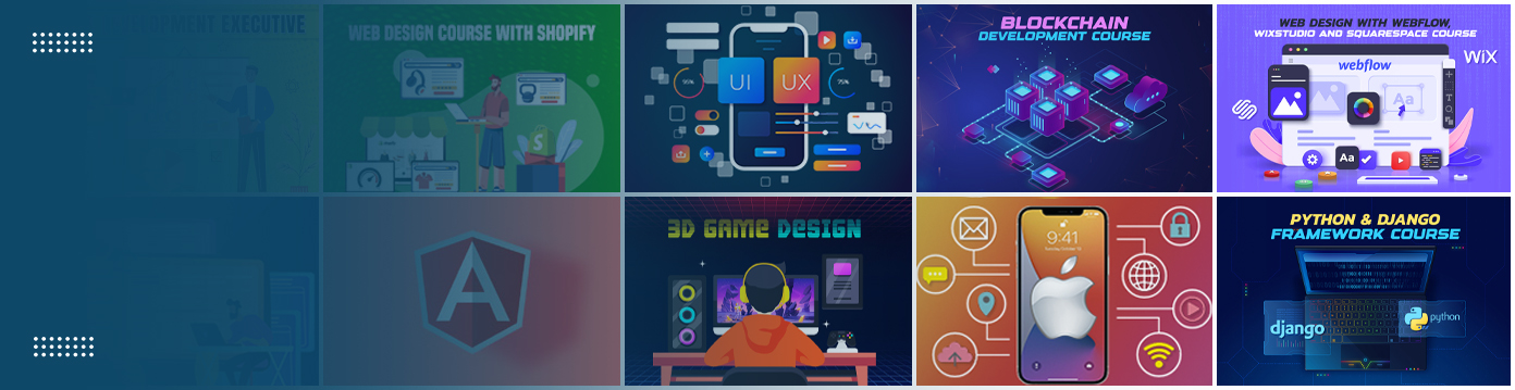 Our IT Courses in Kolkata, Offline & Online Courses - Webskitters Academy