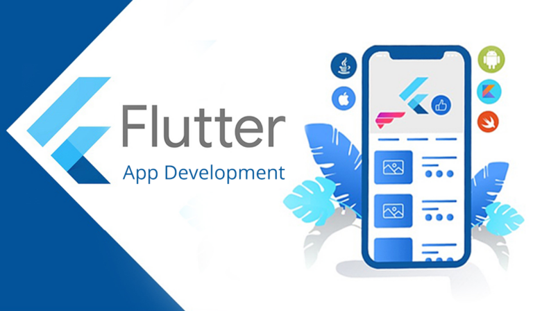 Why You Should Plan A Future In Flutter App Development?