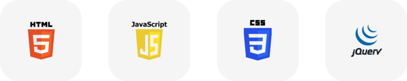 HTML Front End Development Course in Kolkata – Webskitters Academy