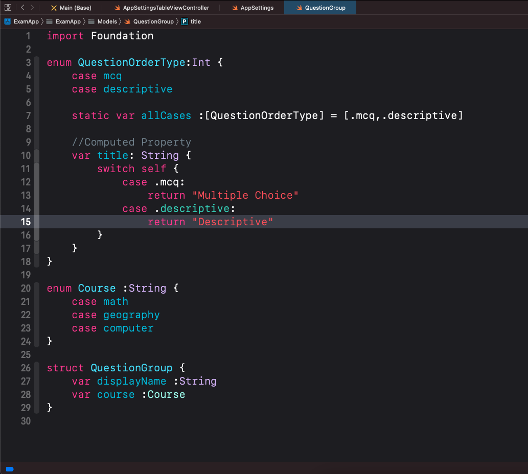 Singleton Design Patterns | Implementation in iOS 2024