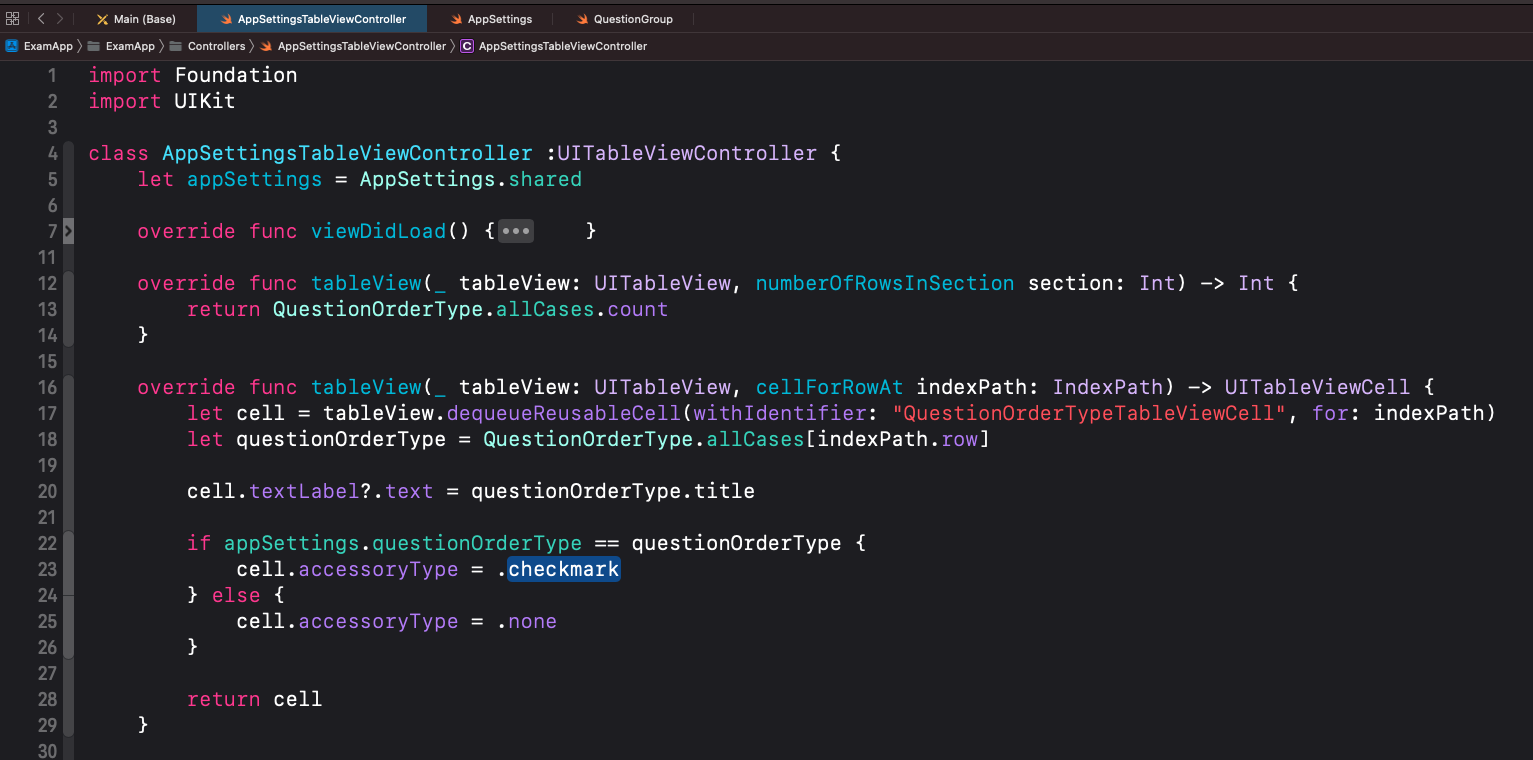 Singleton Design Patterns | Implementation in iOS 2024