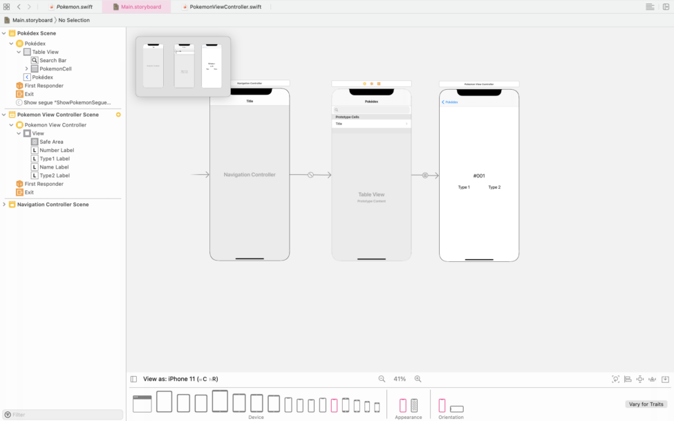 iOS for Beginners: Exploring iOS App UI & its Life Cycle Methods