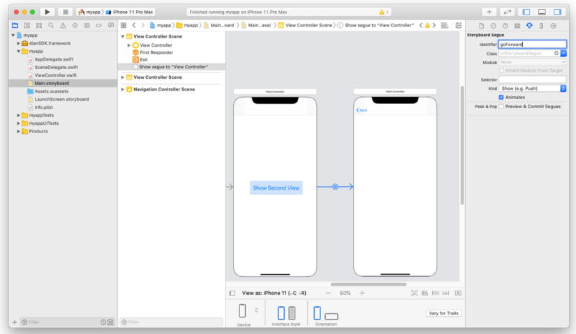 Ios For Beginners Exploring Ios App Ui And Its Life Cycle Methods
