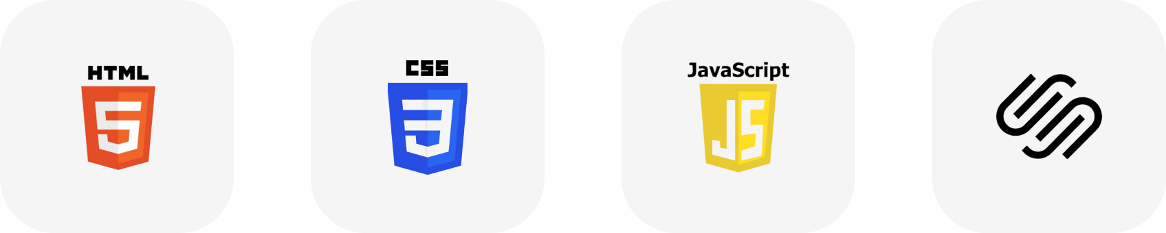 HTML Development with Squarespace Course - Webskitters Academy